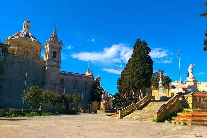 Rabat and Mdina Food Tour