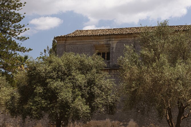 Ragusa Ibla Walking and Photography Tour