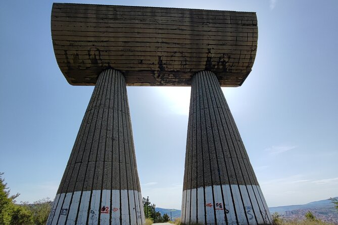 Recent History of Kosovo and Mitrovica Tour (combined)