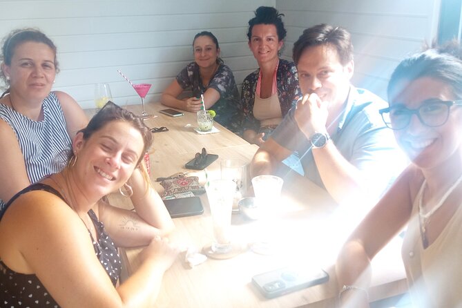Regional food experience in Ponta Delgada