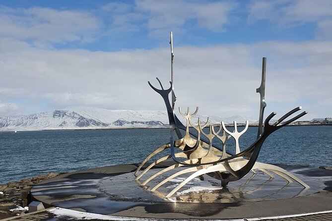 Reykjavik City Private Tour