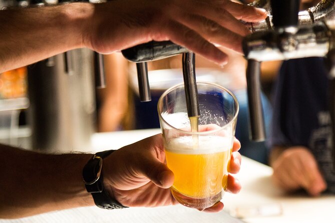 Rimini: Sunset Food & Drinks Tour by Do Eat Better