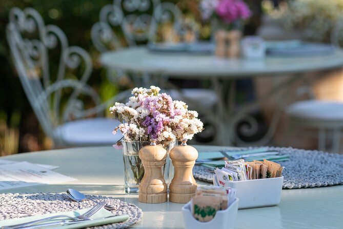 Romantic Dinner from Taormina with Vintage Car Tour