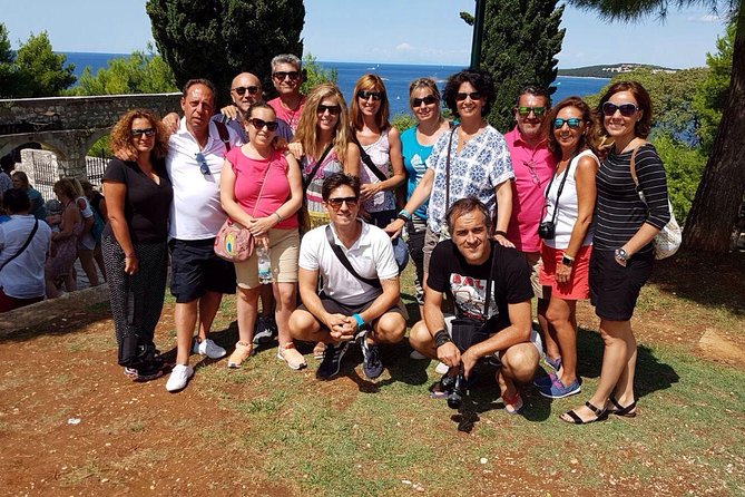 Rovinj walking tours