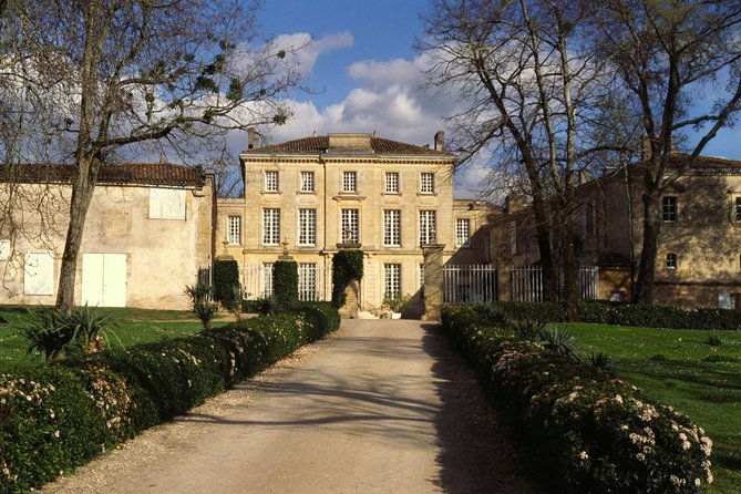 Saint Emilion Walking Tour