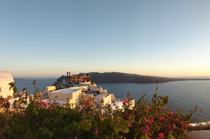 Santorini full experience in 2 Days
