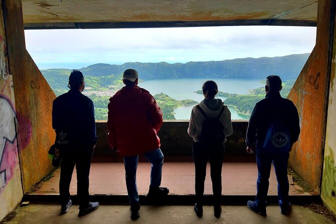 São Miguel in Two Days: A Perfect Blend of Nature & Culture