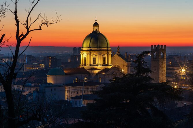 Sato Code Escape Room across Brescia