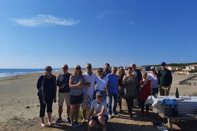Sean's Wine Tasting Events