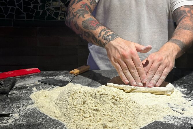 Secret Cooking Class in Naples Old Town by Secret Food Tours