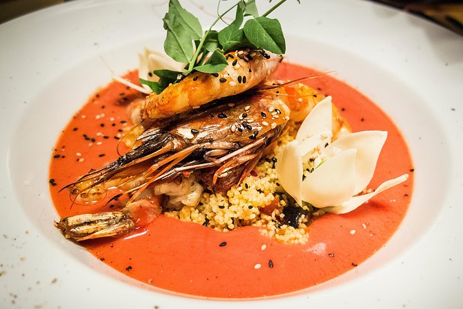 Seville Wine & Gourmet Tapas Tour by Food Lover Tour