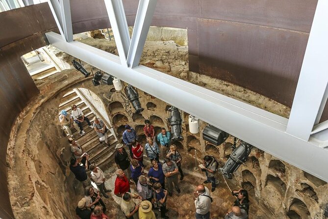 Shore Excursion: Cartagena Half-Day Private Tour