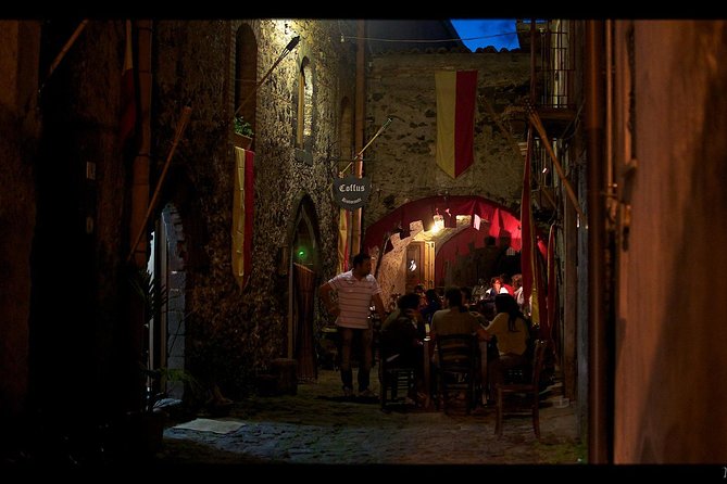 Sicilian Photography Workshop