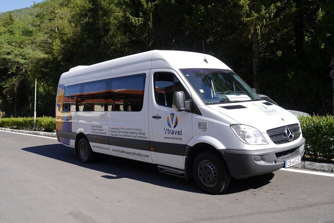 Sofia Airport to Hotel and Return Transfer