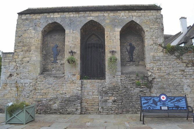 Stamford Town Guided Tours