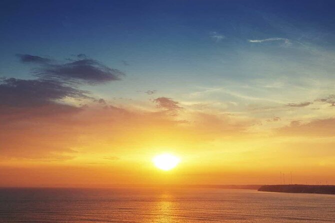 Sunset Tour | Ria Formosa - From Faro