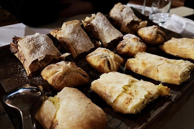 Taste Zagreb Heritage Wine Tasting with Traditional Lunch