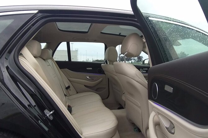 Tenerife North Airport(TFN) to Tenerife -Arrival Private Transfer
