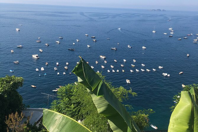 Transfer- from Ravello to Rome & Vice Versa