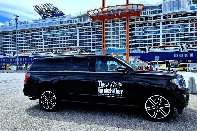 Transfer Private Stockholm VIP Service