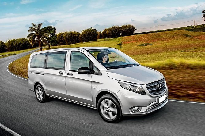 Transport: Capljina - Mostar - Sarajevo - Mostar - Capljina