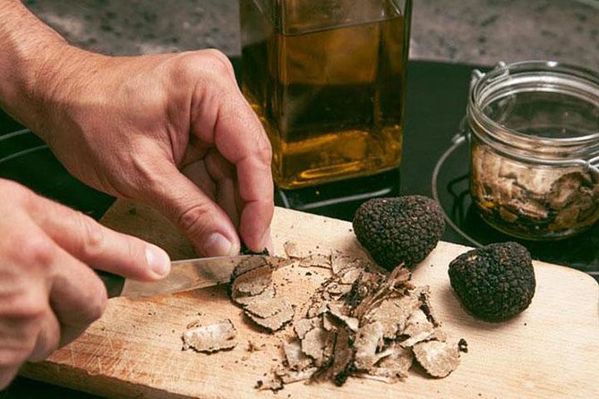 Truffle Hunting & Wine Tasting In Istria (private V.i.p. Tour)