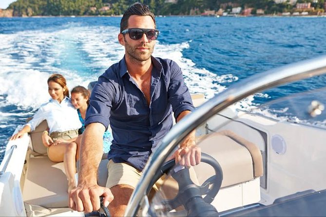Ulysses Coast Boat Tours