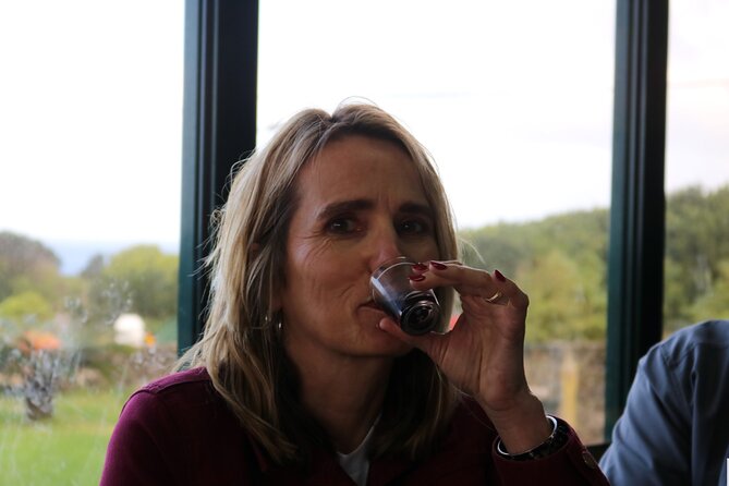 Unique Experience at Terceira Island Local Winery
