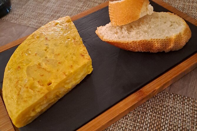 Valencia Food Tour: Tapas, Drinks and Delights with a Local