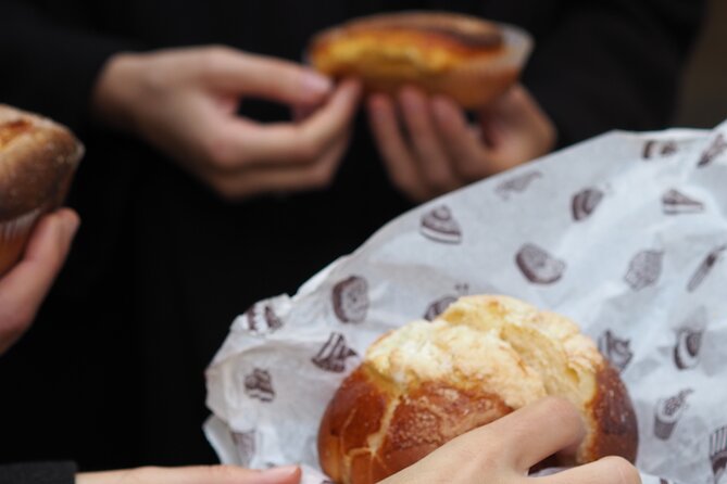 Valencia Morning Food Tour with Central Market by Food Lover Tour