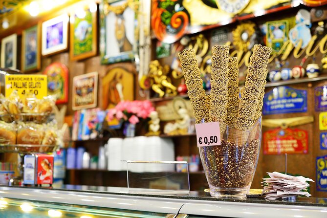 Verona Full Meal & Wine Tasting Walking Tour by Do Eat Better
