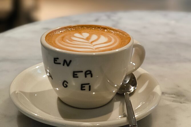 Vienna Coffee Paths