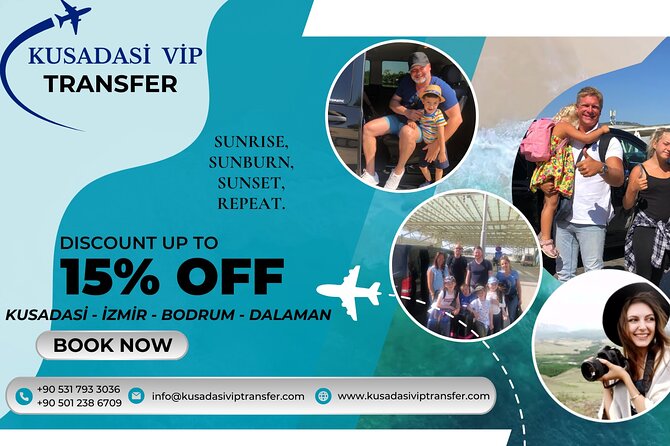 Vip Airport Transfer