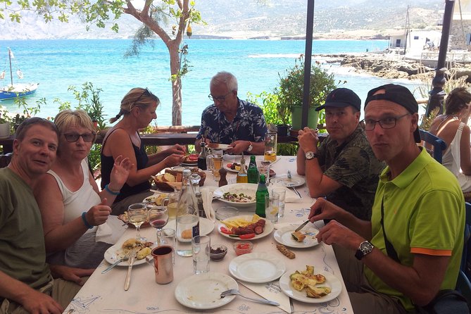 VIP Luxury Private Tour - Full Day - 4x4 Excursion with LandRover