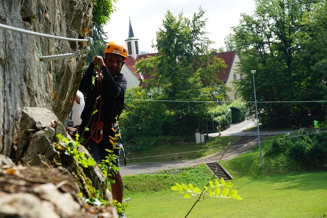 Waldseilpark Wörthersee