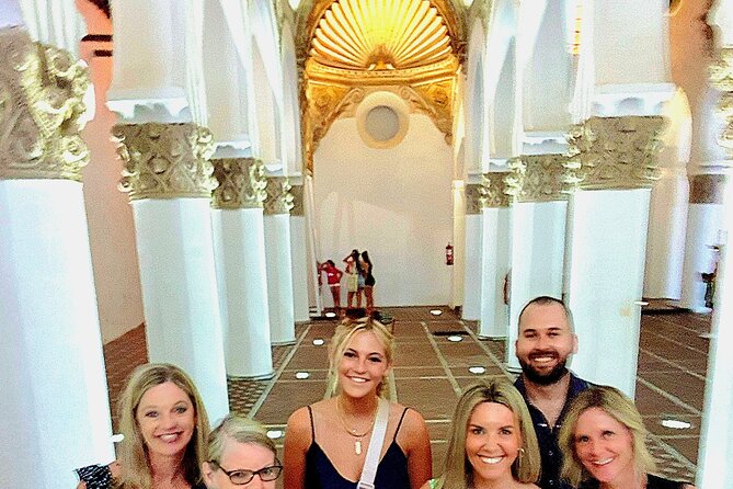 Wine Tour Toledo, Windmiils, Lunch & Winery Included