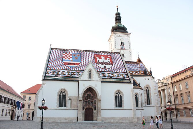 Zagrebist's Picturesque Photo Tour
