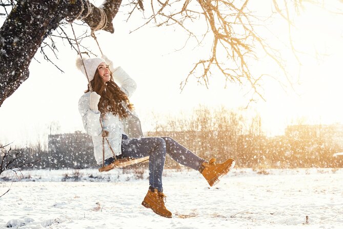 Zurichs Enchanted Christmas: A Festive Journey