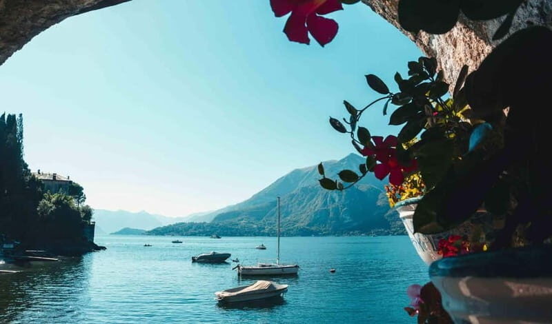 2h Shared Boat Tour From Como