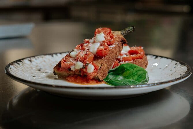 3 Hours of Guided Cooking Beyond Gluten: Gluten-Free Pasta Class
