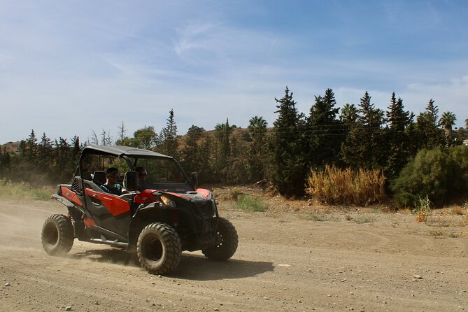 1 Hour Buggy Tour Off-Road Adventure in Mijas - The Value and Who It’s Best For