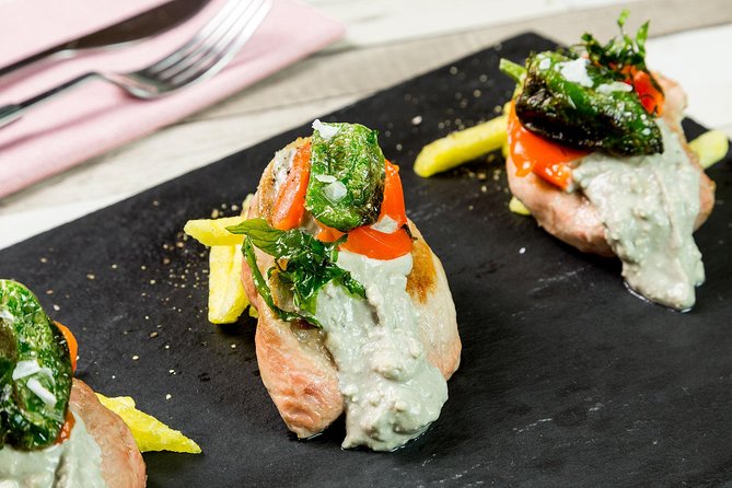 10 Tapas Cooking Class Experience in Madrid with sangría - What’s Included and What’s Not