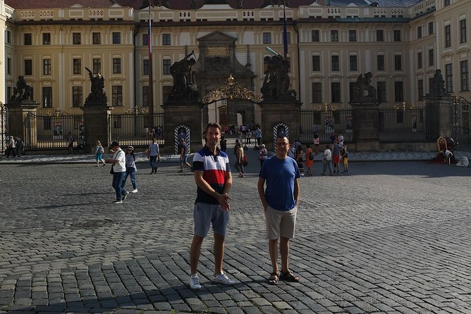 3-hour Private Prague Castle Walking Tour - Is This Tour Right for You?