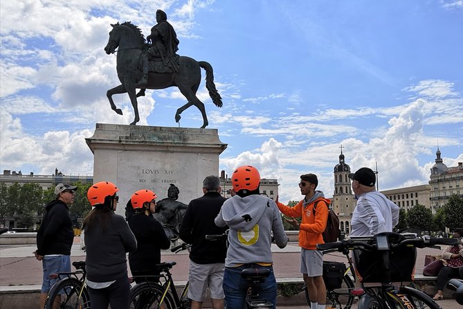 3h - Electric Bike Tour of Lyon with a Local Guide - Final Verdict: Is it Worth It?