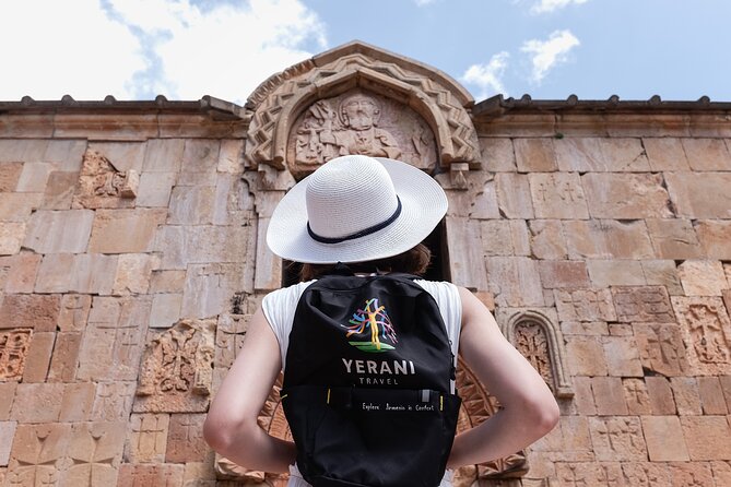 4 Days Armenia Package with Accommodation, Tours and Transfers - Value and Practical Considerations