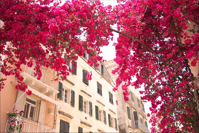 4 Hours Private Guided Walking Tour of Corfu - Final Thoughts