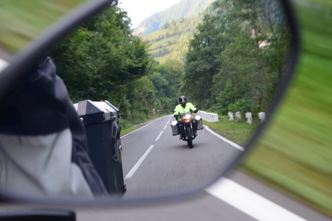 7 Day Best of Transylvania Motorcycle Tour from Cluj - Who Would Love This Tour?