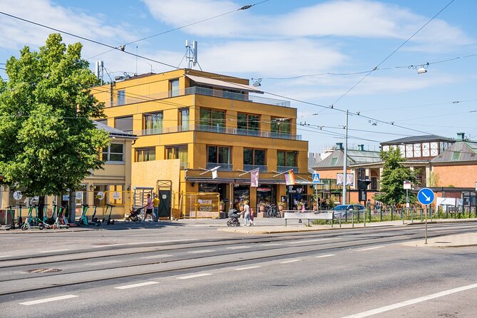 ABBA Museum Fast-Track Tickets, Stockholm Pop Culture Tour - The Experience from Real Visitors