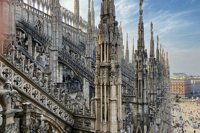 Audio Guide for the Duomo - Milan Cathedral (no ticket) - Who Will Love This Experience?