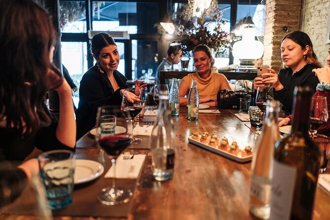 Barcelona: Award-Winning Guided Food Tour with Lunch or Dinner - Final Thoughts